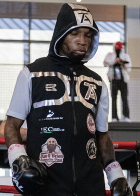 Boxing - First Round Management
